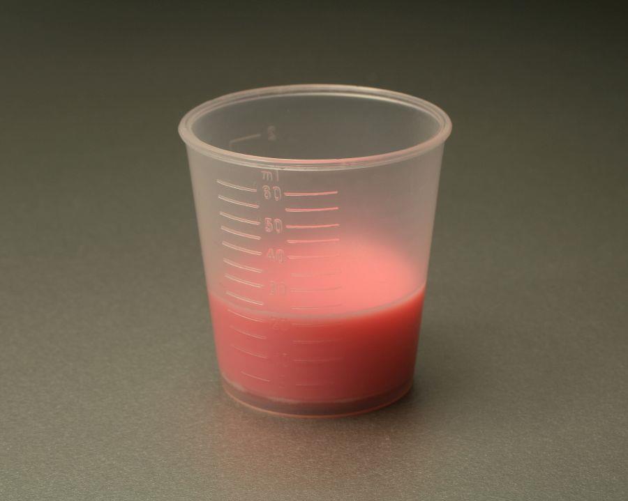 Medicine Measuring Cup 50 60ml