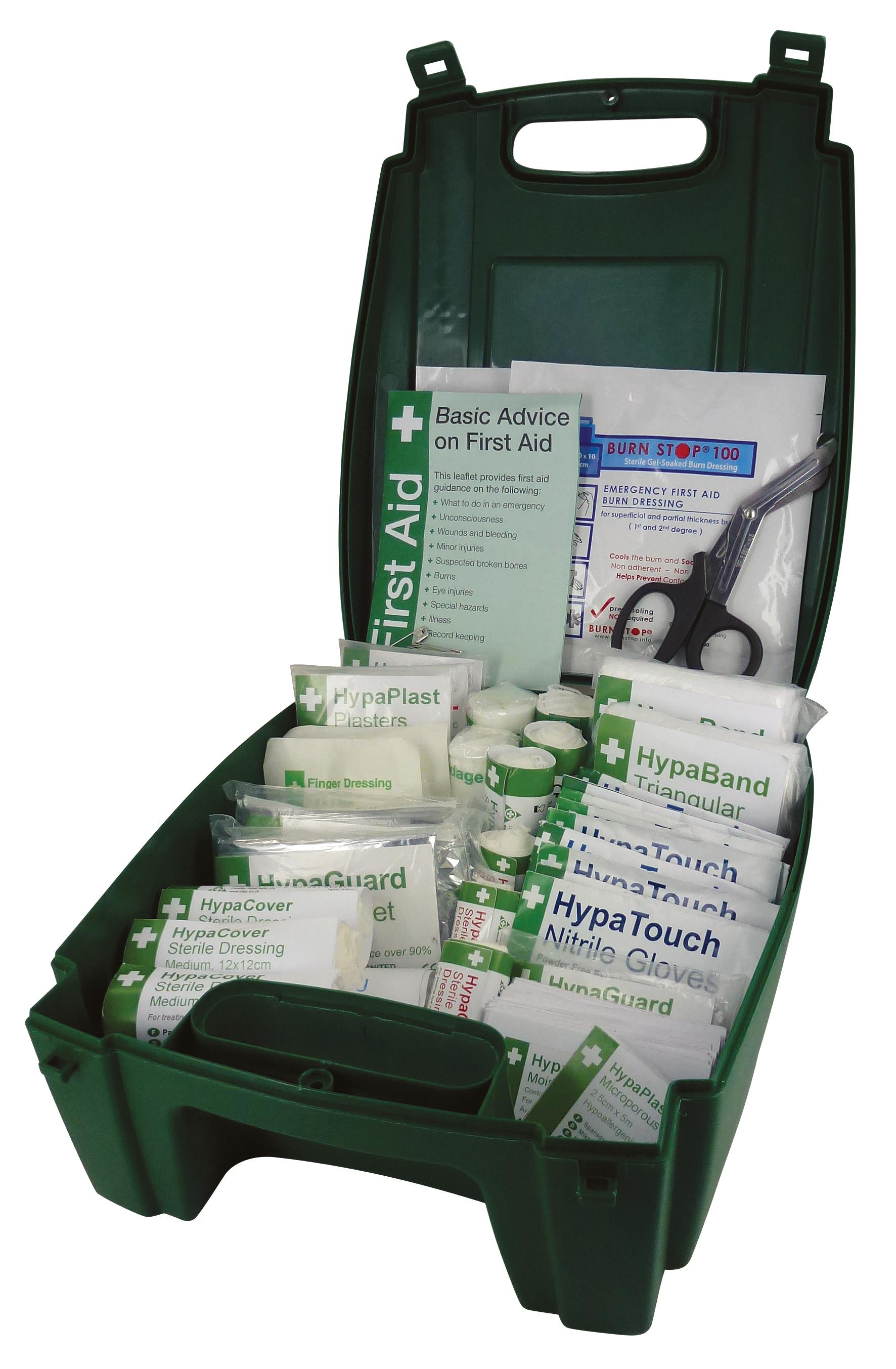 First Aid Kits - CPD Direct
