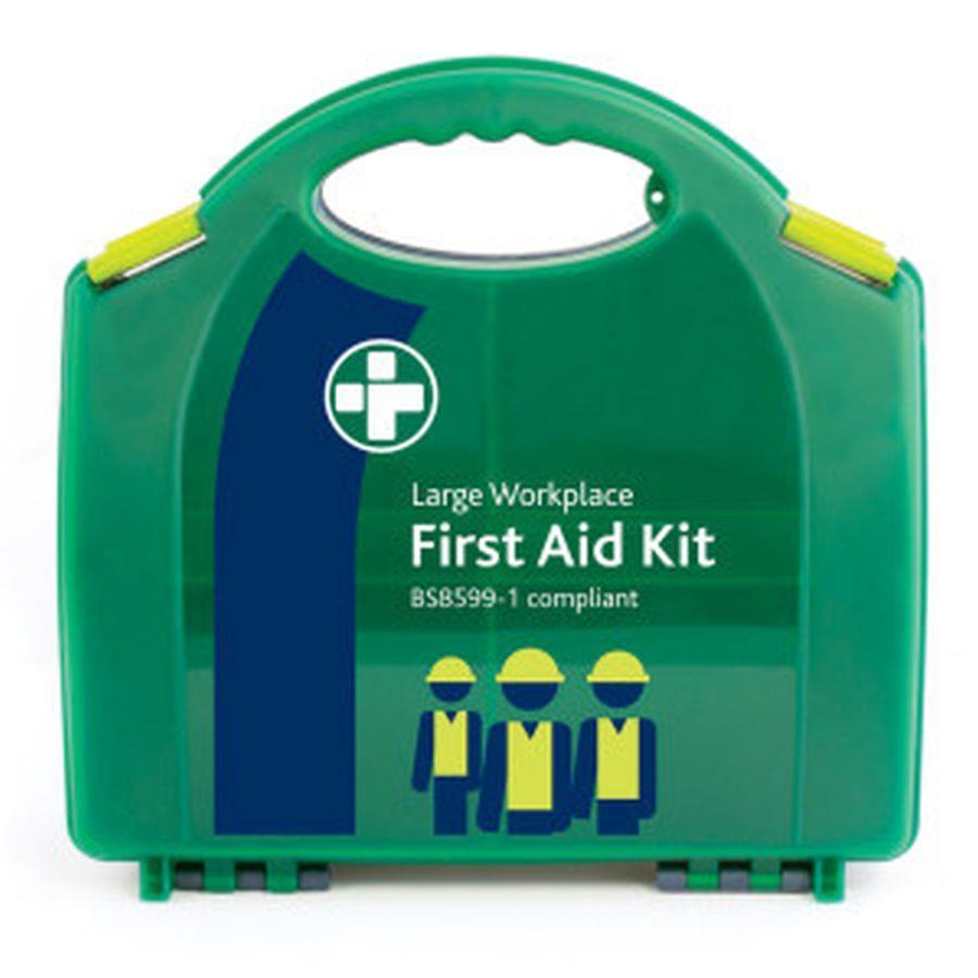 First Aid Kits - CPD Direct
