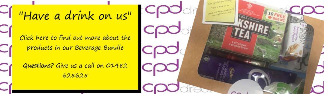 Wholesale Cleaning, Hygiene & Catering Products | CPD Direct